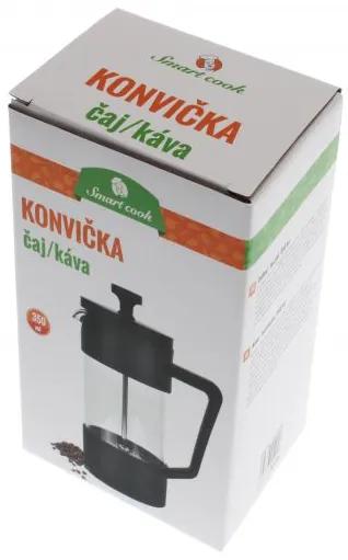 Smartcook Konvička na kávu, čaj 350ml
