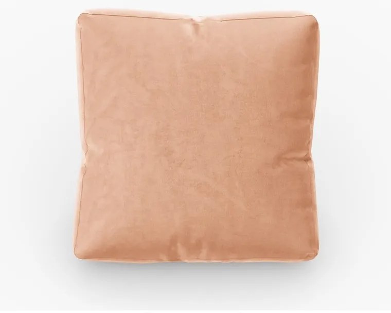 Sametový dekorační polštář 50x50 cm Rome Velvet – Cosmopolitan Design
