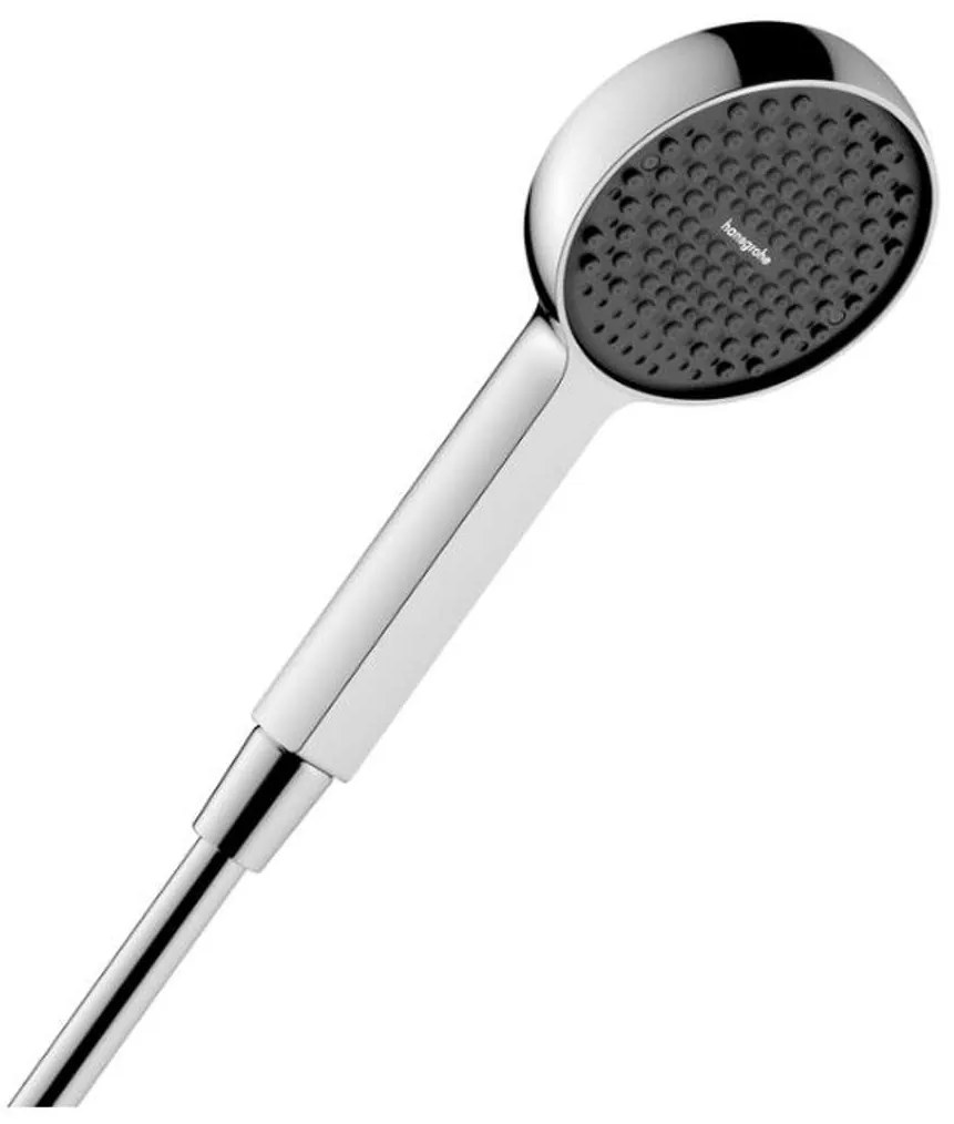 Hansgrohe Activera S - Sprchová hlavice, EcoSmart+, chrom 28032000
