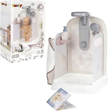 Smoby BN Sprcha pro panenky / od 3 let