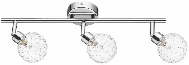 Bodové LED svítidlo Spotlight 2515328 CLEAR