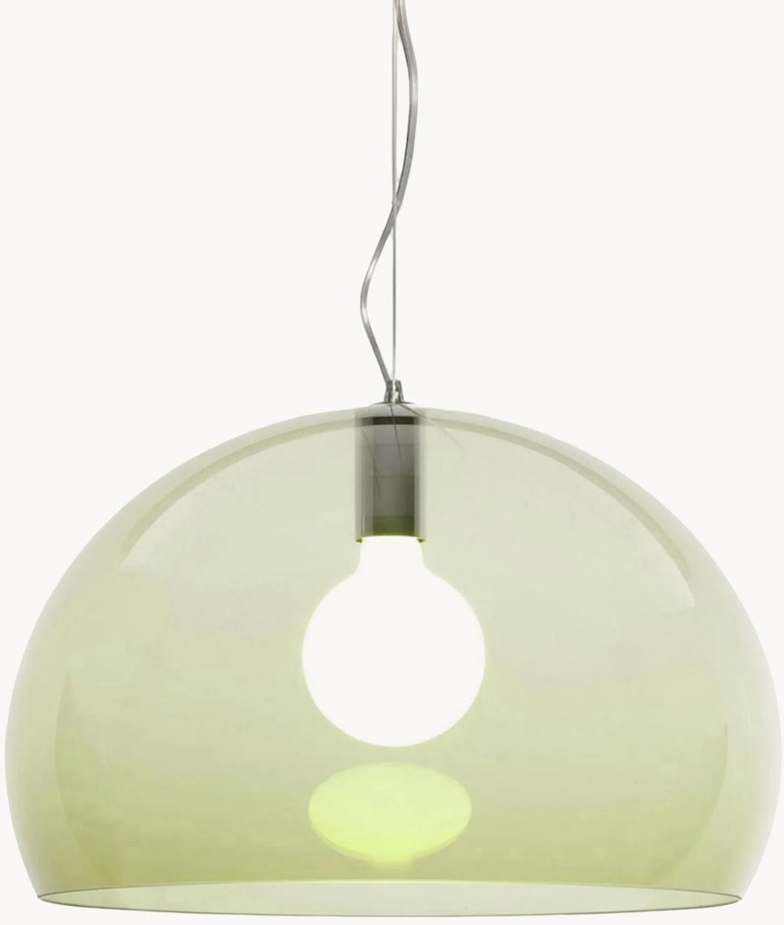 Závěsné LED svítidlo Fl/y
