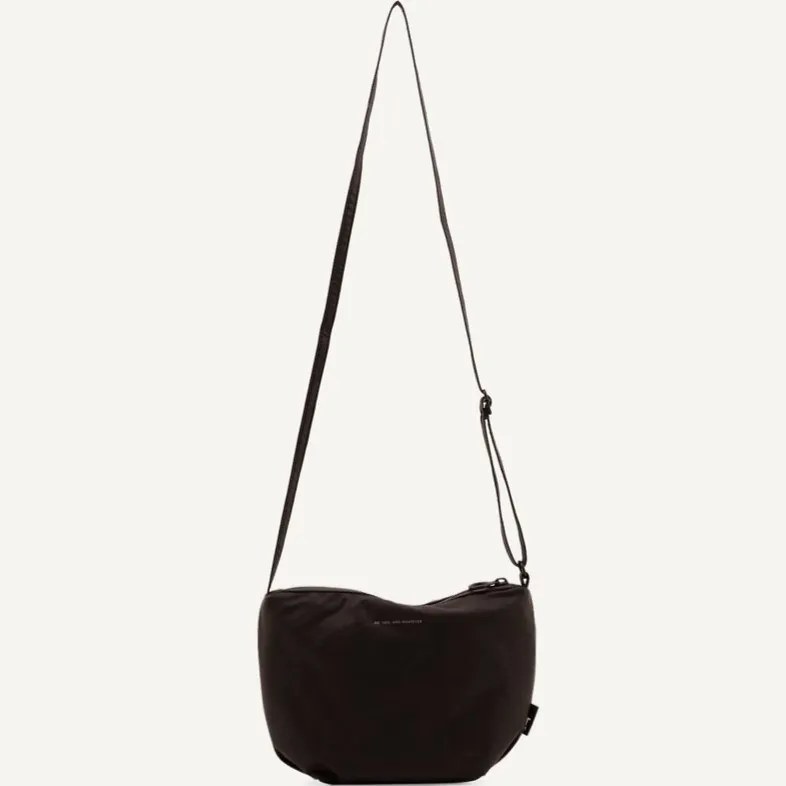 RILLA Kabelka Tinne + Mia CROSS BODY black