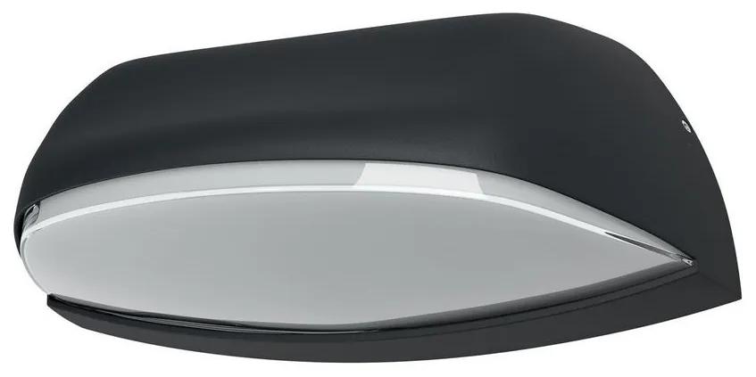 Ledvance | Ledvance - LED Venkovní nástěnné svítidlo ENDURA LED/12W/230V IP44 | P224405