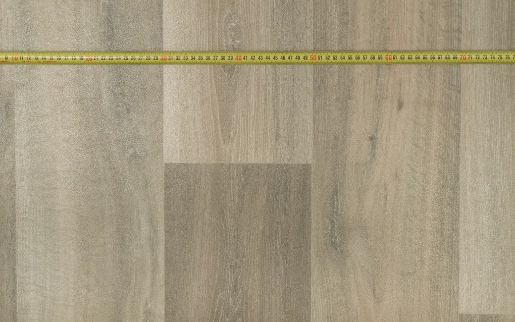 Beaulieu International Group, PVC podlaha - lino Livitex 2602, na míru, šíře 3m,4m, béžová, filc, chodba / předsíň
