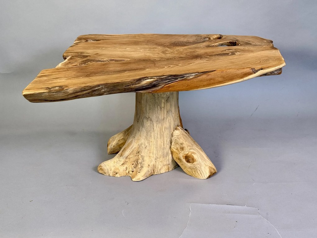 Konferenční stolek Woodstock Teak