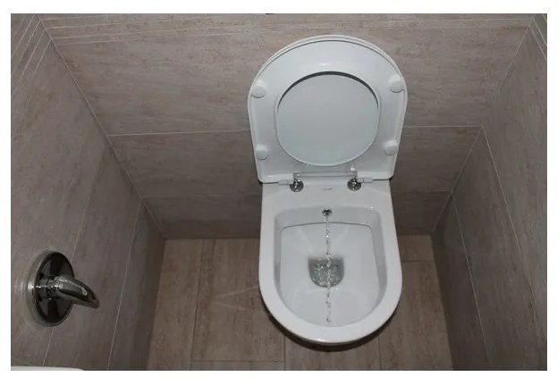 Alcaplast AM101/1120 Sádromodul komplet do sádrokartonu se závěsným WC Creavit TERRA TP325 + bidet 2v1