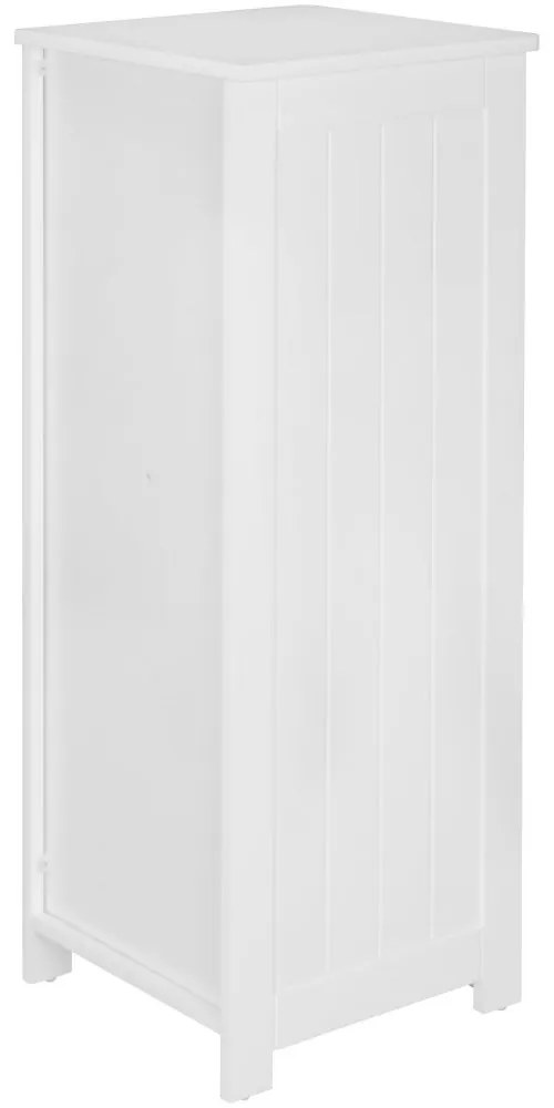 Bruxxi Komoda se zásuvkami Irja, 83 cm, bílá