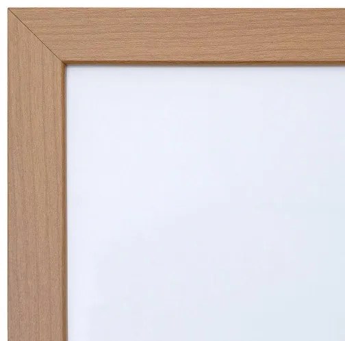 Combi Board whiteboard / korek 45 × 60 cm