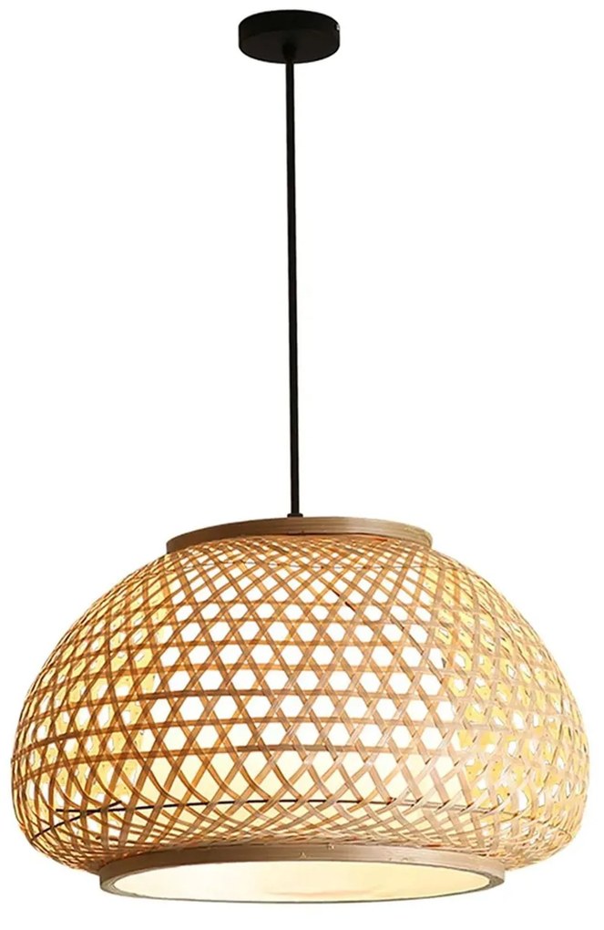 Toolight Závěsné osvětlení BOHO 5C NEW OSW-03801