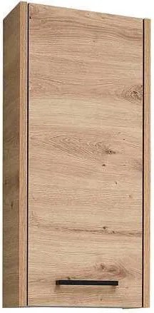 XXXLutz ZÁVĚSNÁ SKŘÍŇKA, dub artisan, 30/70/20 cm Xora - Závěsné skříňky do koupelny - 001977023605