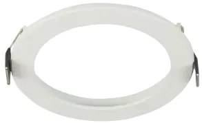 Podledové svítidlo Remo 1 Downlight bílé