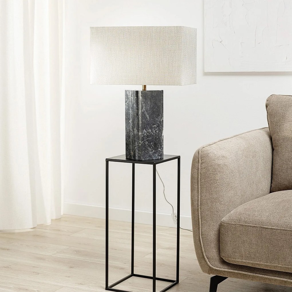Stolní lampa Saxum 31 cm