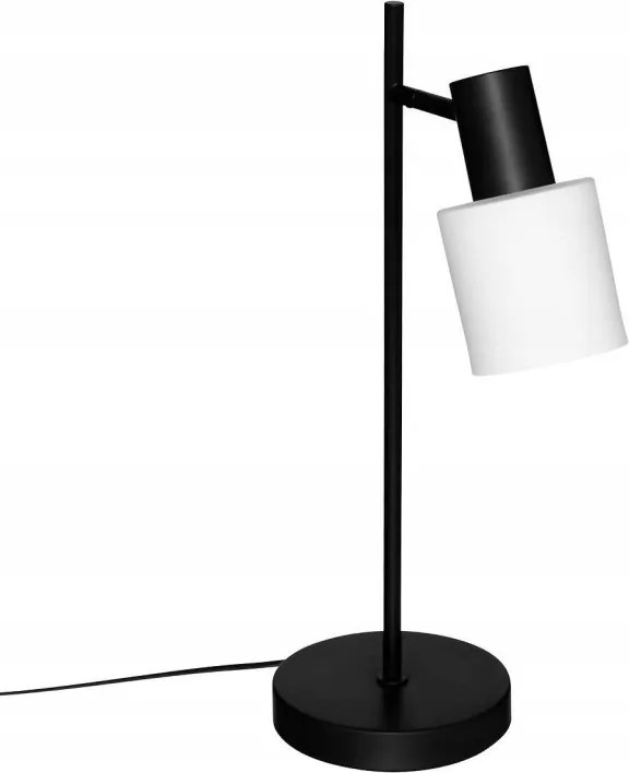 Stolní lampa Tais, kovová, 45 cm