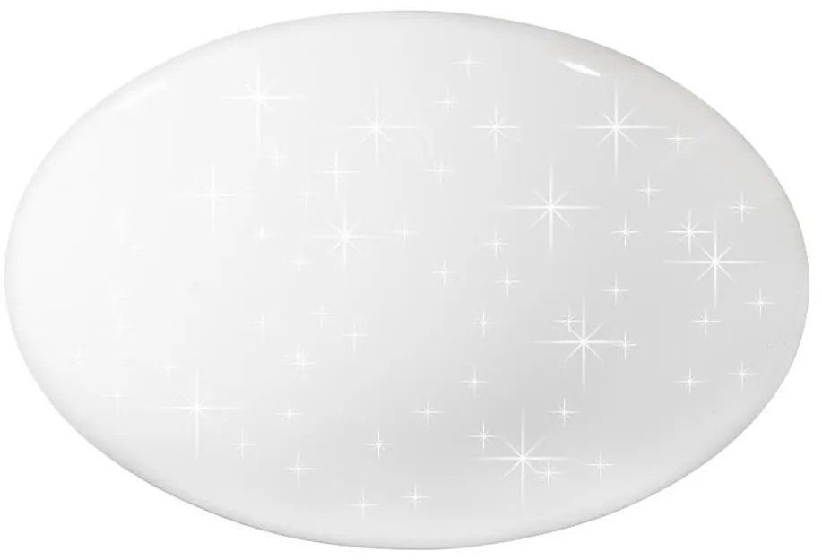 Fulgur 24363 - LED Stropní svítidlo ANETA STAR LED/36W/230V 2700K