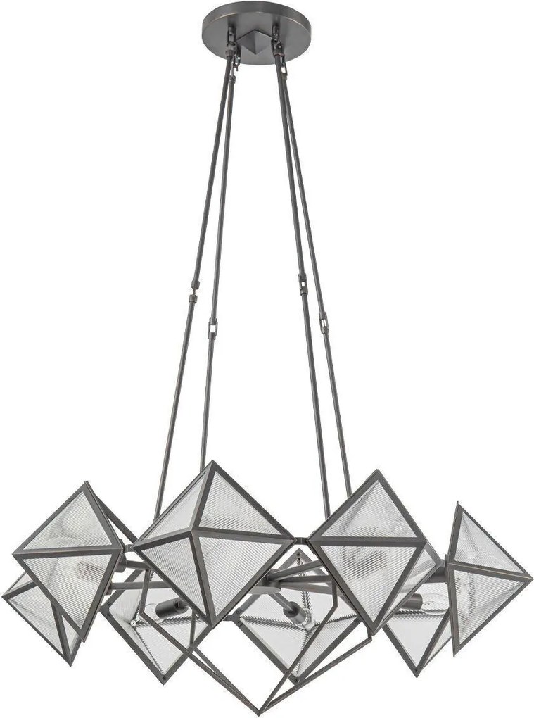 XXXLutz LUSTR, 29,5/76,2 cm Elstead Lighting - Online Only svítidla - 009093029309