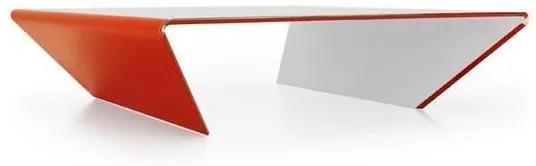 SOVET - Konferenční stolek RUBINO