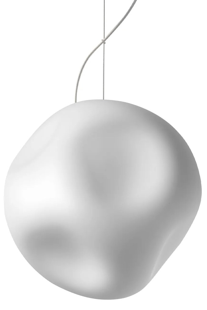 Foscarini designová závěsná svítidla Hoba Grande
