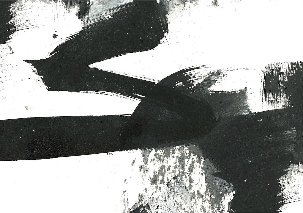 Obraz na plátně Pure Abstract