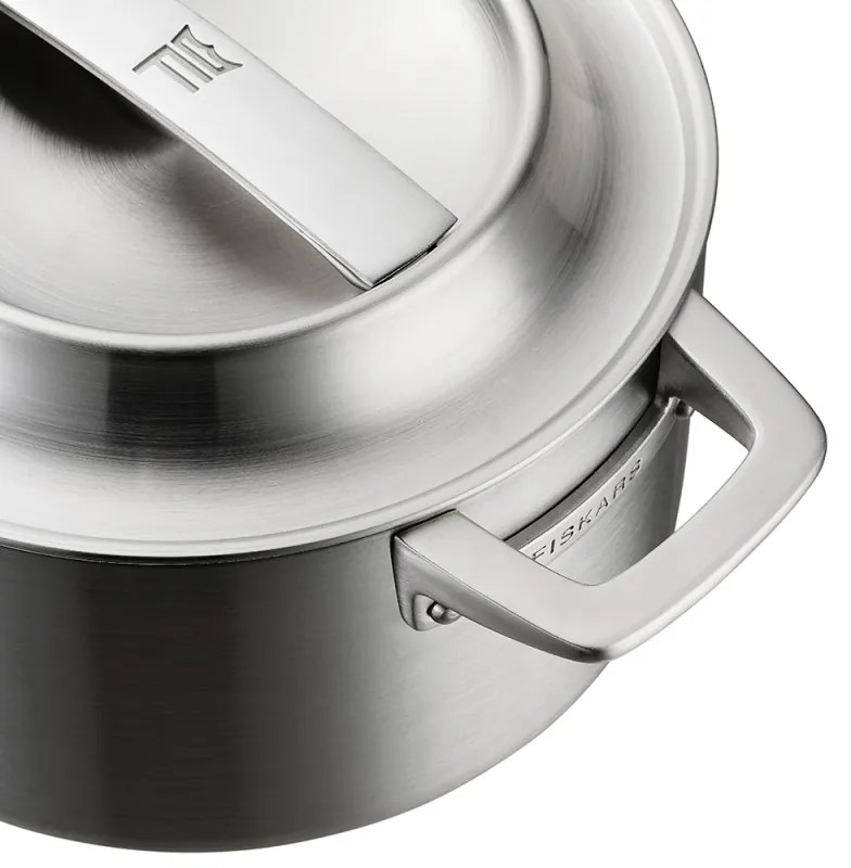 Nerezový hrnec Norden Steel 3l