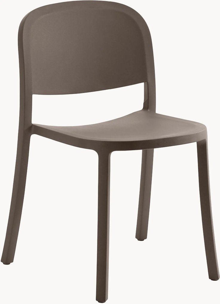 Stohovatelná jídelní židle 1 Inch