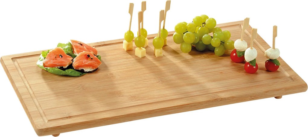 XXXLutz KUCHYŇSKÉ PRKÉNKO 50/28/4 cm Homeware Profession. - 0084350348