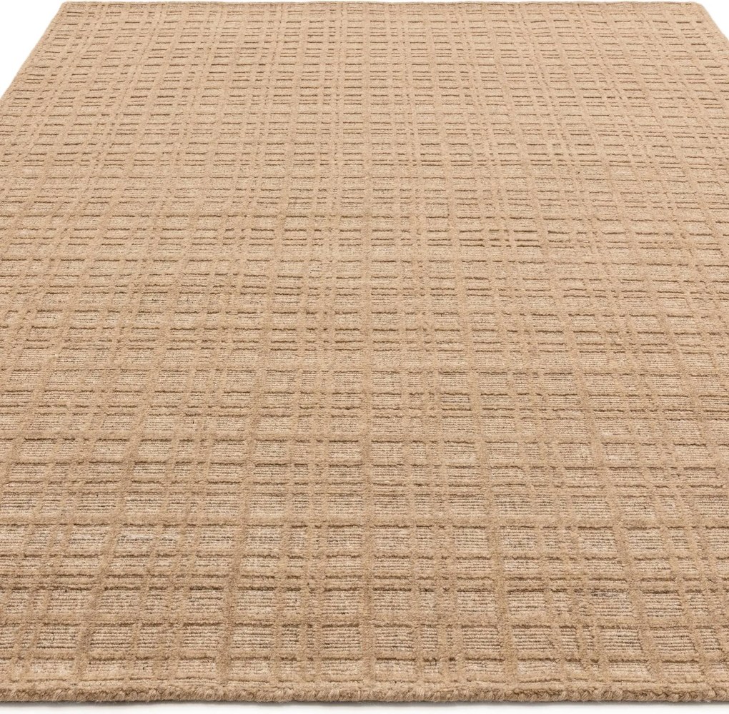 Tribeca Design Kusový koberec Berney Honey Rozměry: 160x230 cm