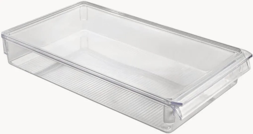 Organizér do lednice's víkem Frigo