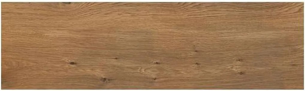 EBS Eastwood - Dlažba 18x60 cm, brown ETW1860BR