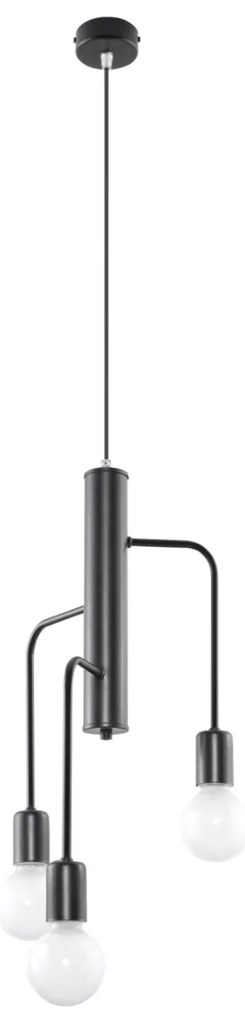 Sollux Lighting Lustr DUOMO 3M