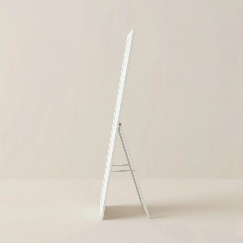 Stojací zrcadlo VIVID, 170 x 50 cm