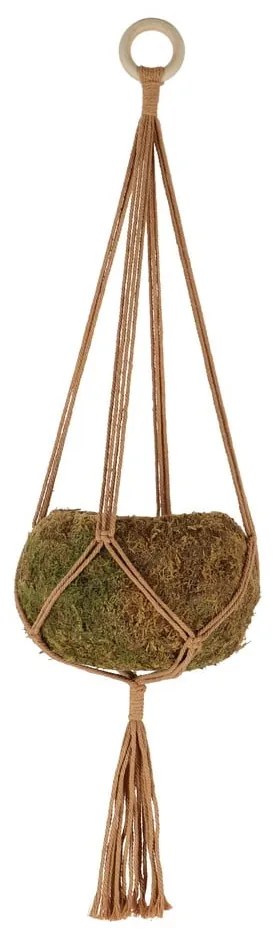 Závěs na květináč ø 19 cm Macramé – Esschert Design