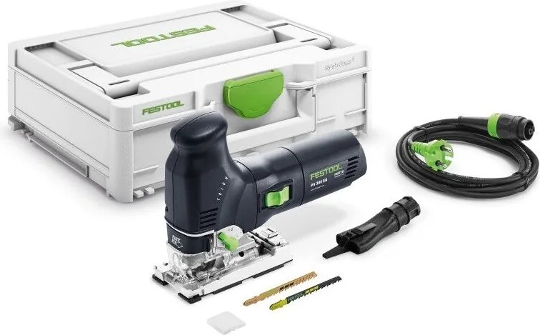 Přímočará pila Festool PS 300 EQ-Plus TRION (576041)