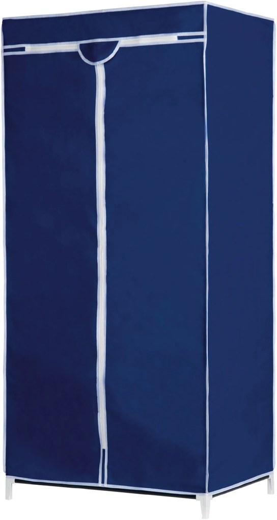 Šatní skříň Alpina, rozměr 160 x 75 x 50 cm