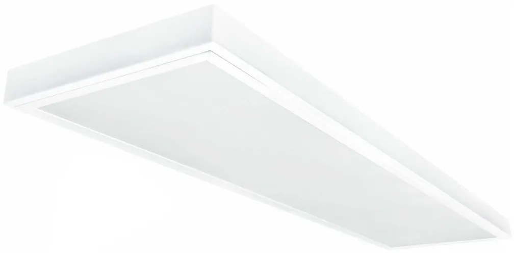 Greenlux LED Přisazený panel ILLY II UGR LED/46W/230V GXPS134