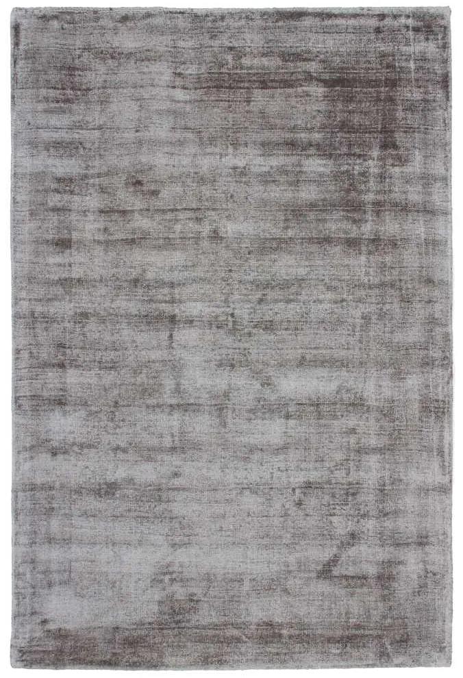 Obsession Kusový koberec My Maori 220 Silver Rozměr koberce: 120 x 170 cm