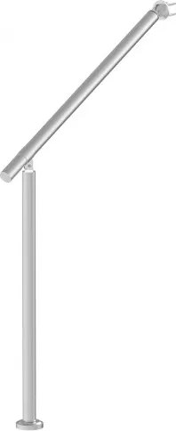 80 cm 80 cm madla pro venkovní schůdky pro verandovou terasu z nerezové oceli
