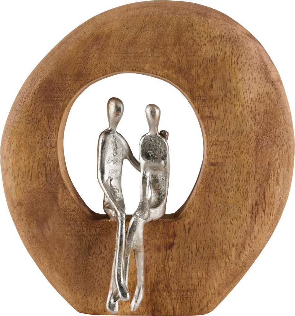 XXXLutz SOŠKA Ambia Home - Skulptury - 0061250035
