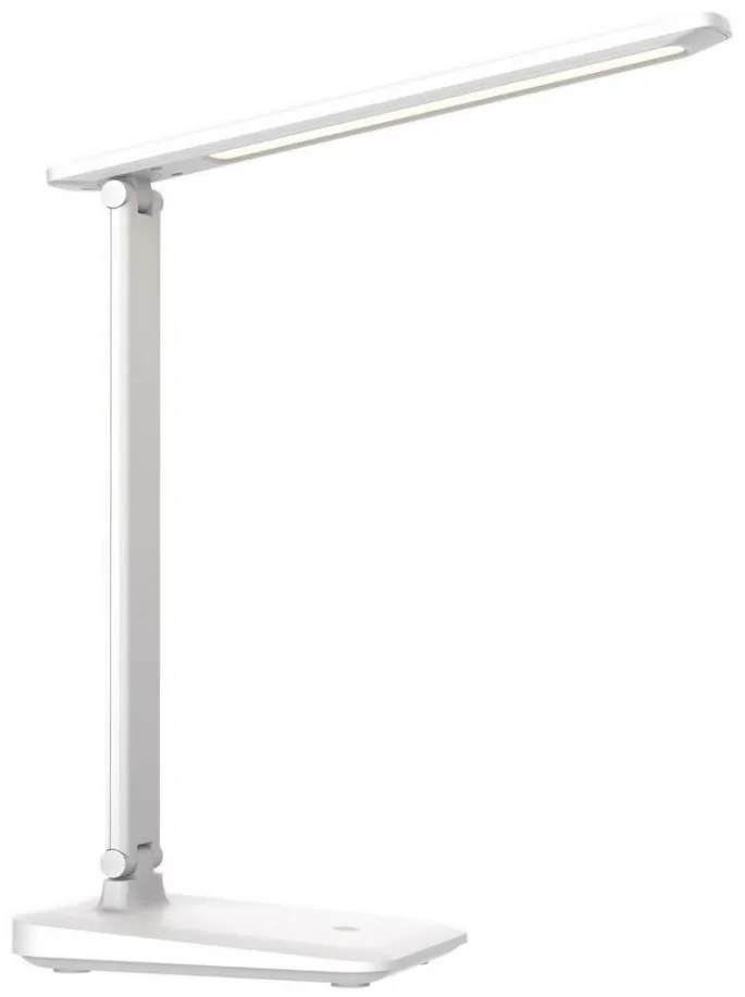 Top Light - LED Stmívatelná stolní lampa LILY B LED/5W/230V bílá Biano.cz