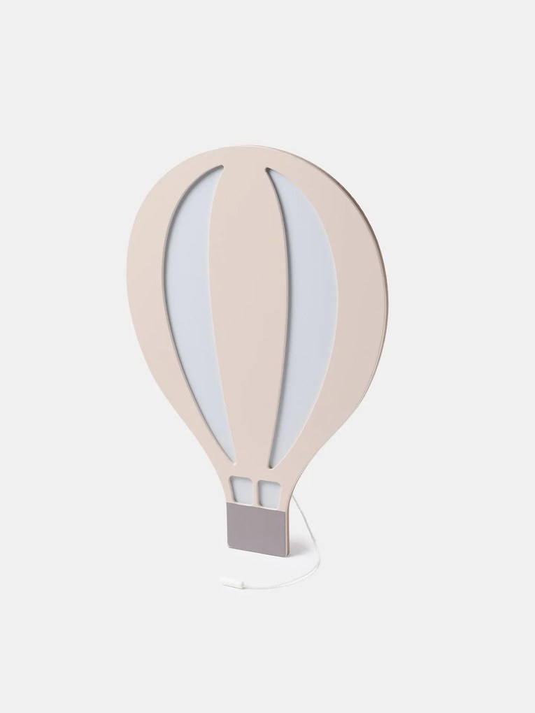 Sinsay - Nástěnná LED noční lampička - béžová