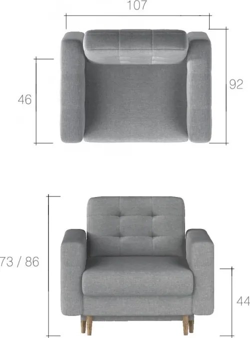 Sedací souprava Astra 3+1, vínová (látka - asg 02)