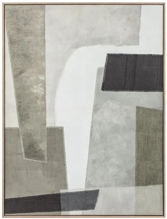 BIZZOTTO Tisk na plátně GALLERY 76x100 cm 0240780