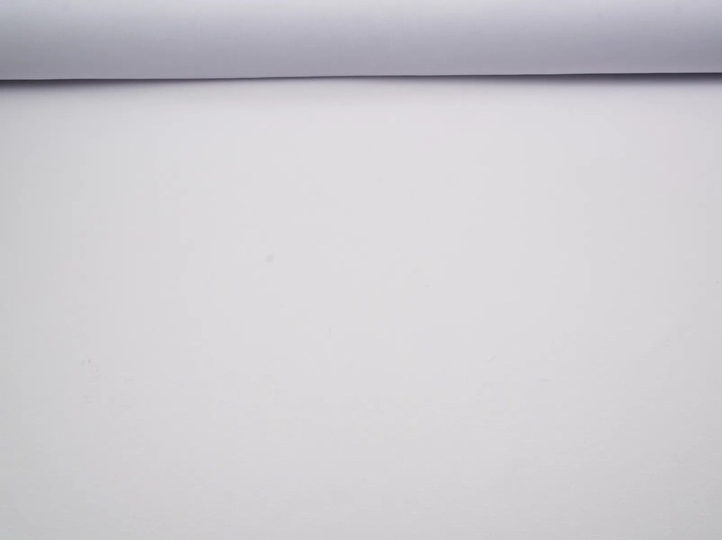 Ubrus teflonový bílý Rozměry: 140x180, Tvar: Ovál
