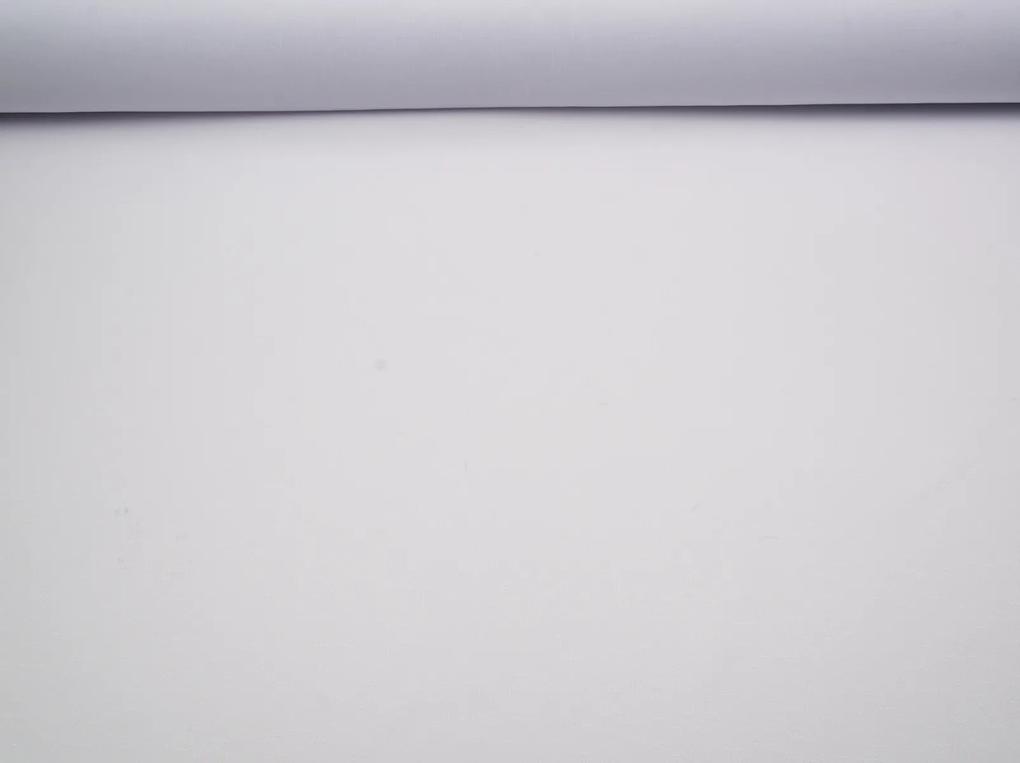 Ubrus teflonový bílý Rozměry: 140x280, Tvar: Ovál