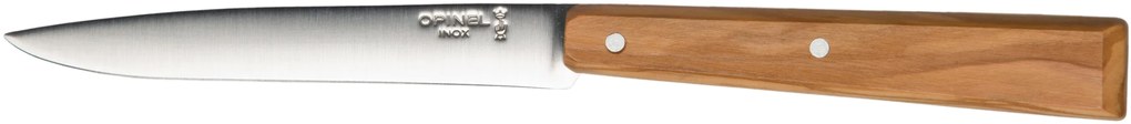 Opinel Příborový nůž N°125 Bon Appetit, olivové dřevo 001583