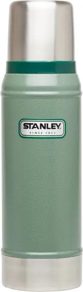 Termoska Stanley Classic 700ml Barva: zelená