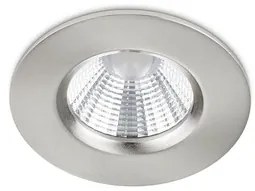 Trio Zagros led zápustné svítidlo nikl tr 650710107