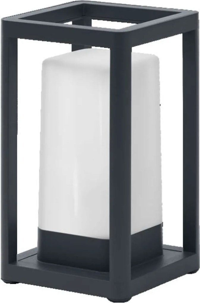 LEDVANCE Smart+ - Stojací venkovní LED svítidlo, USB kabel 4099854474958