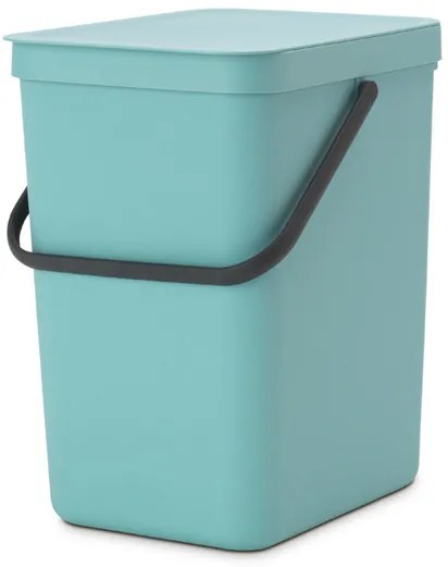 Brabantia Koš Sort&amp;Go 25L mátová