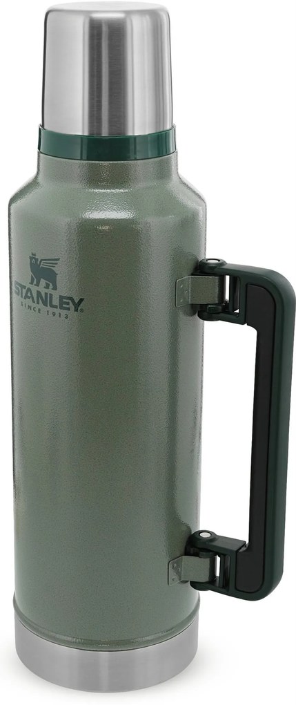 Stanley termoska classic series legendary classic 1,9l zelená